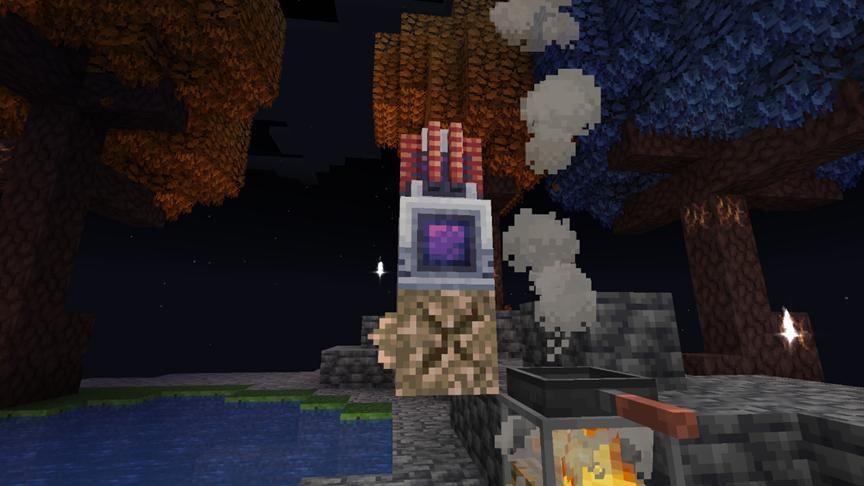 【心得】FTB skies 2模組包遊玩紀錄：熱騰騰的FTB出品新包(Ch. 17 Hypertube雲霄飛車-完結) @Minecraft ...