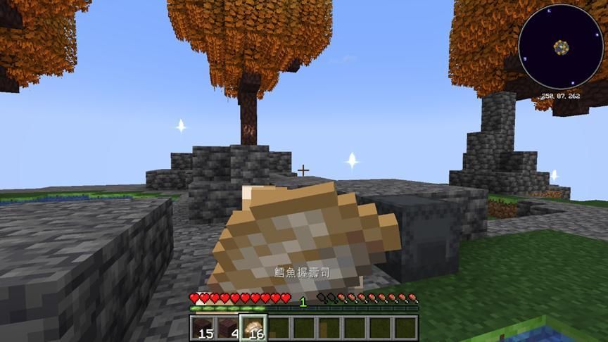 【心得】FTB skies 2模組包遊玩紀錄：熱騰騰的FTB出品新包(Ch. 17 Hypertube雲霄飛車-完結) @Minecraft ...
