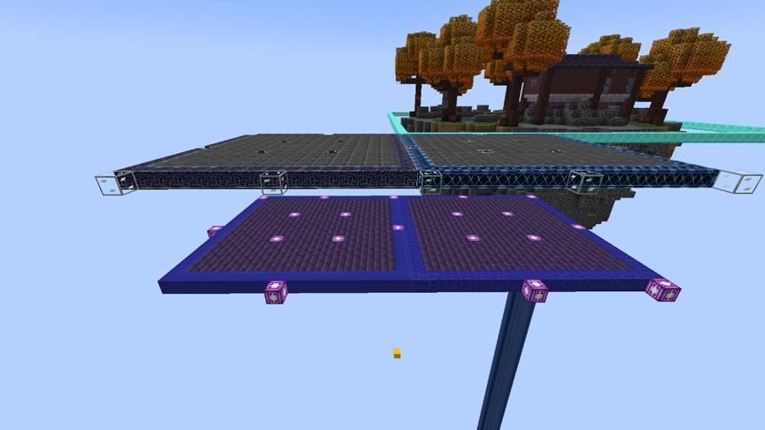 【心得】FTB skies 2模組包遊玩紀錄：熱騰騰的FTB出品新包(Ch. 17 Hypertube雲霄飛車-完結) @Minecraft ...