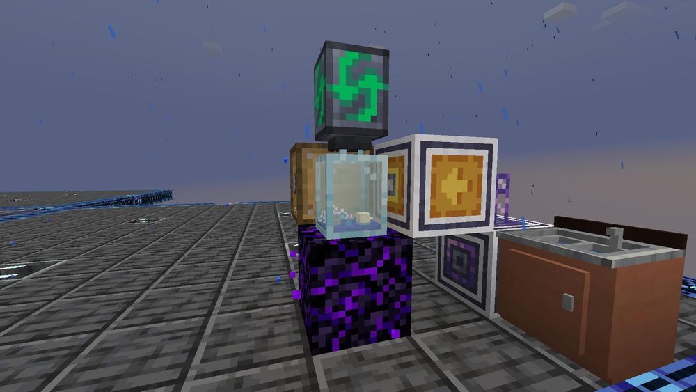 【心得】FTB skies 2模組包遊玩紀錄：熱騰騰的FTB出品新包(Ch. 17 Hypertube雲霄飛車-完結) @Minecraft ...