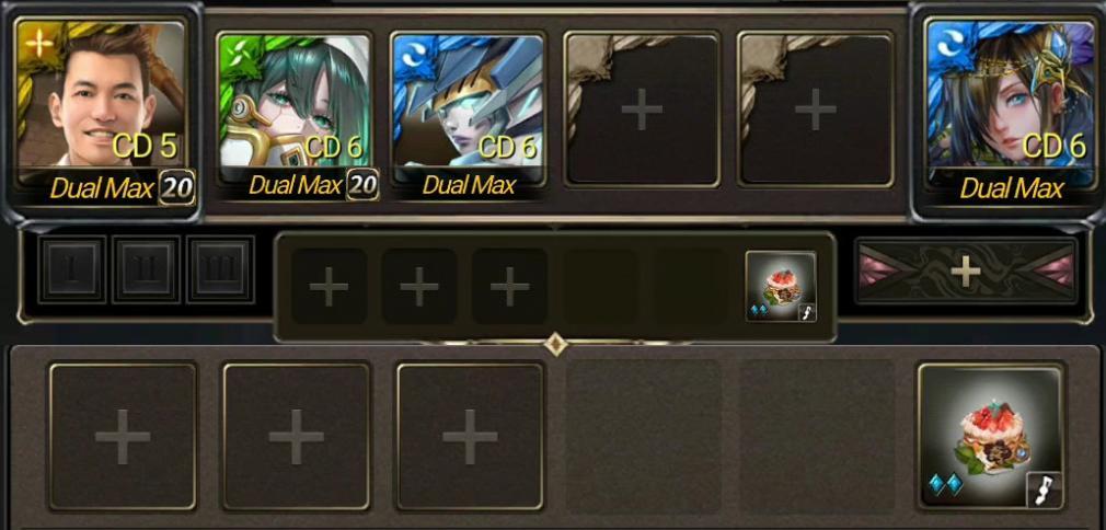 【神魔之塔】零件收集(全關卡適用)｜Terry25秒速刷零件，不用轉拼圖｜設計圖玩法介紹 - yt149的創作 - 巴哈姆特