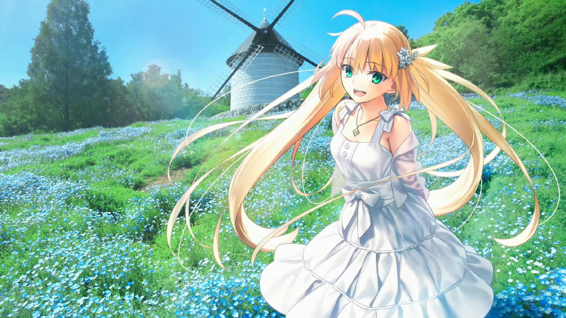 【情報】FGO十周年訪談-川澄綾子:目標All Grand Altria @Fate/Grand Order 哈啦板 - 巴哈姆特