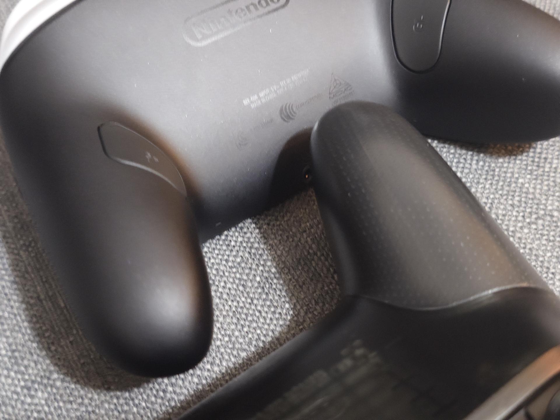 RE:【心得】NS2 pro手把比一代的好用很多 @NS / Nintendo Switch 哈啦板 - 巴哈姆特