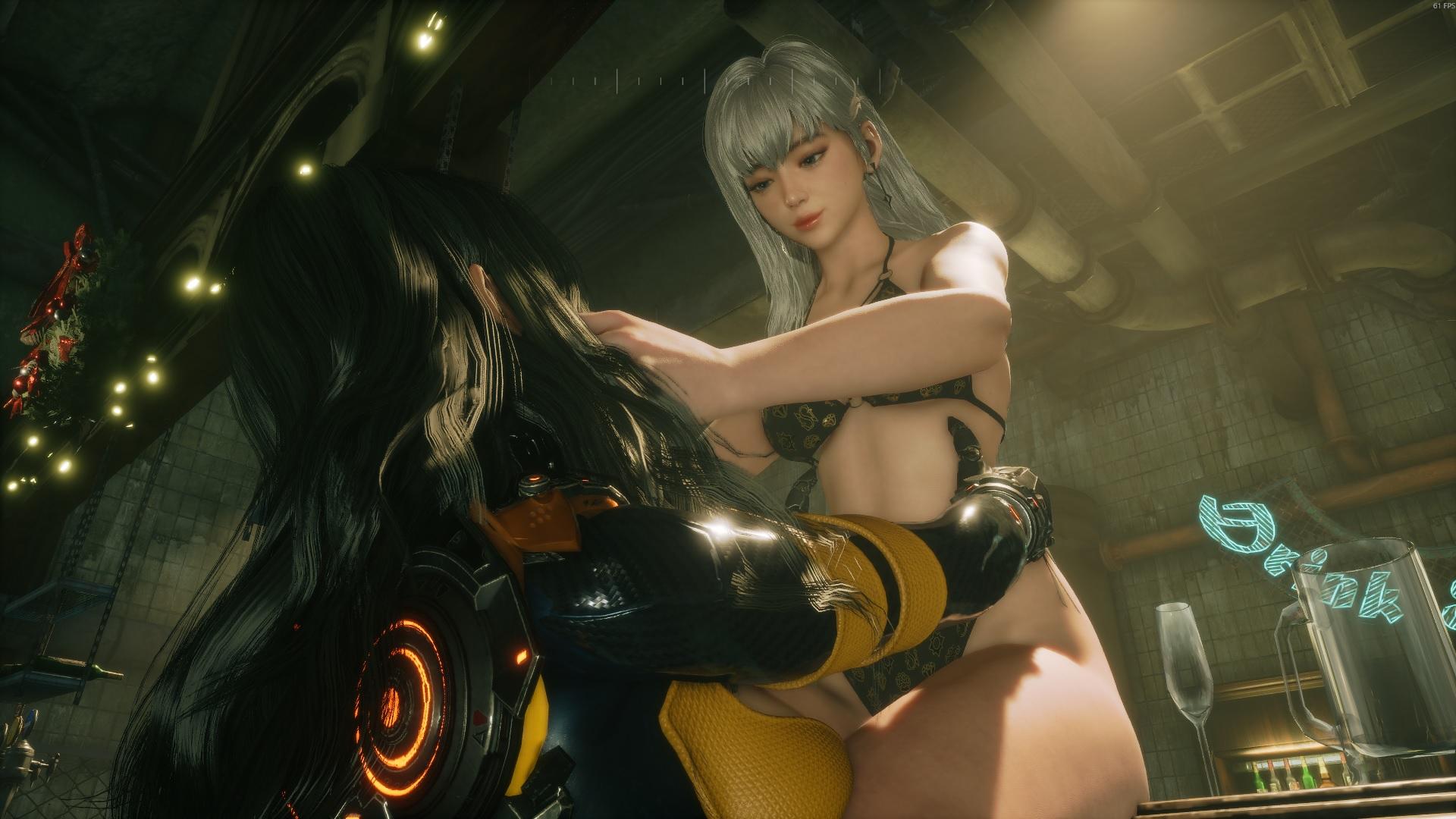 【心得】介紹一個非常強大的付費姿勢軟體Universal Unreal Engine 4 Unlocker (UUU) 拍照玩家必備!!!(更新迅梓 @劍星 哈啦板 - 巴哈姆特