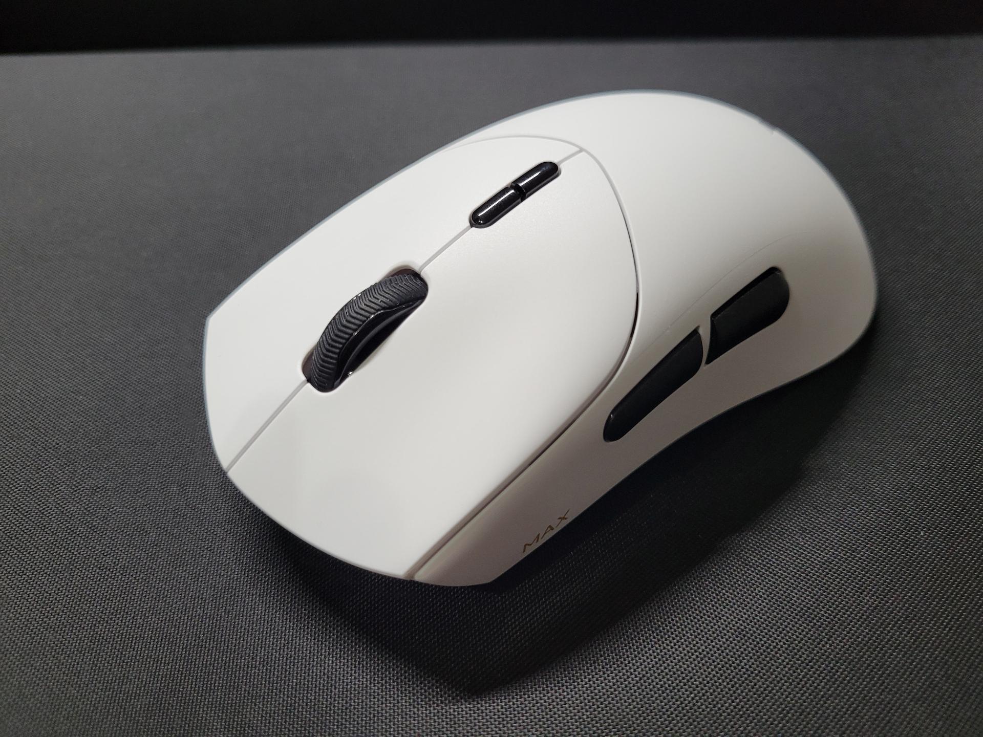 RE:【心得】雷柏 VT7 MAX 有線無線雙8K滑鼠 開箱分享 @電腦應用綜合討論 哈啦板 - 巴哈姆特