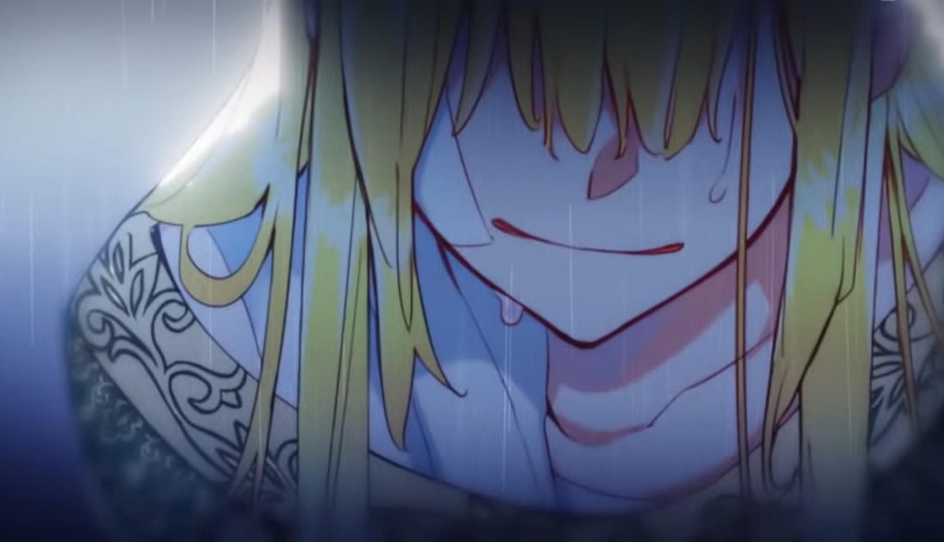 黑化吧！聖女大人 • 第一話觀後感 - ash62646的創作 - 巴哈姆特