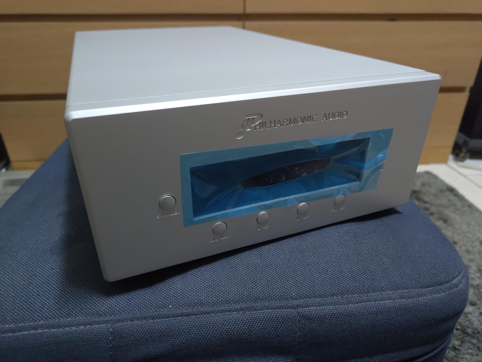【心得】源自於影片中的好奇，Philharmonic Audio DAC-6 Mini實際開箱 @影音視聽討論區 哈啦板 - 巴哈姆特