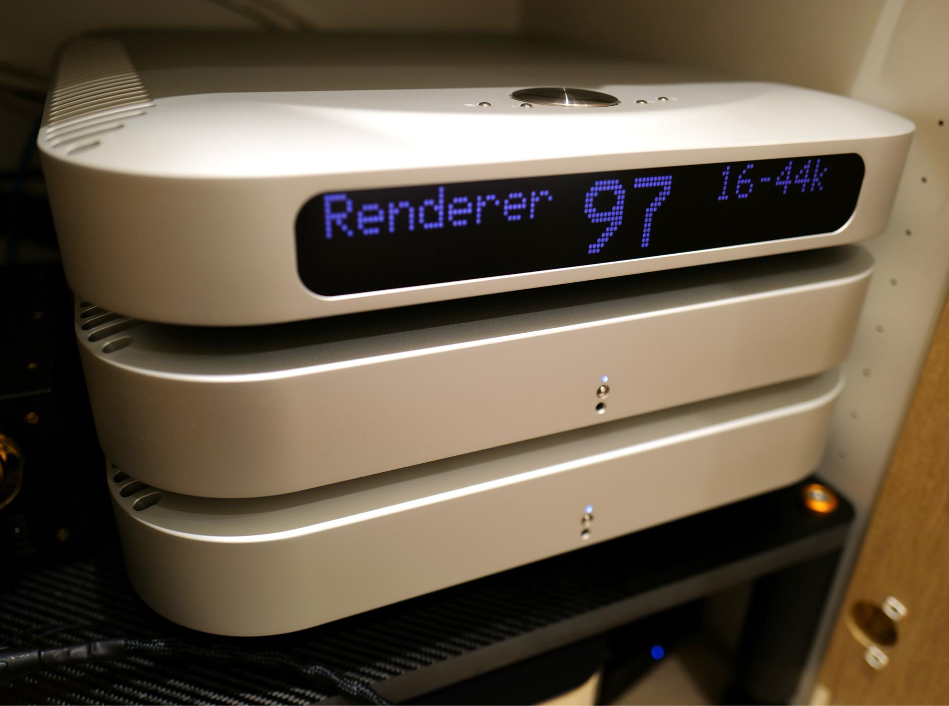 【心得】夢想實現，開箱MSB Select DAC II @影音視聽討論區 哈啦板 - 巴哈姆特