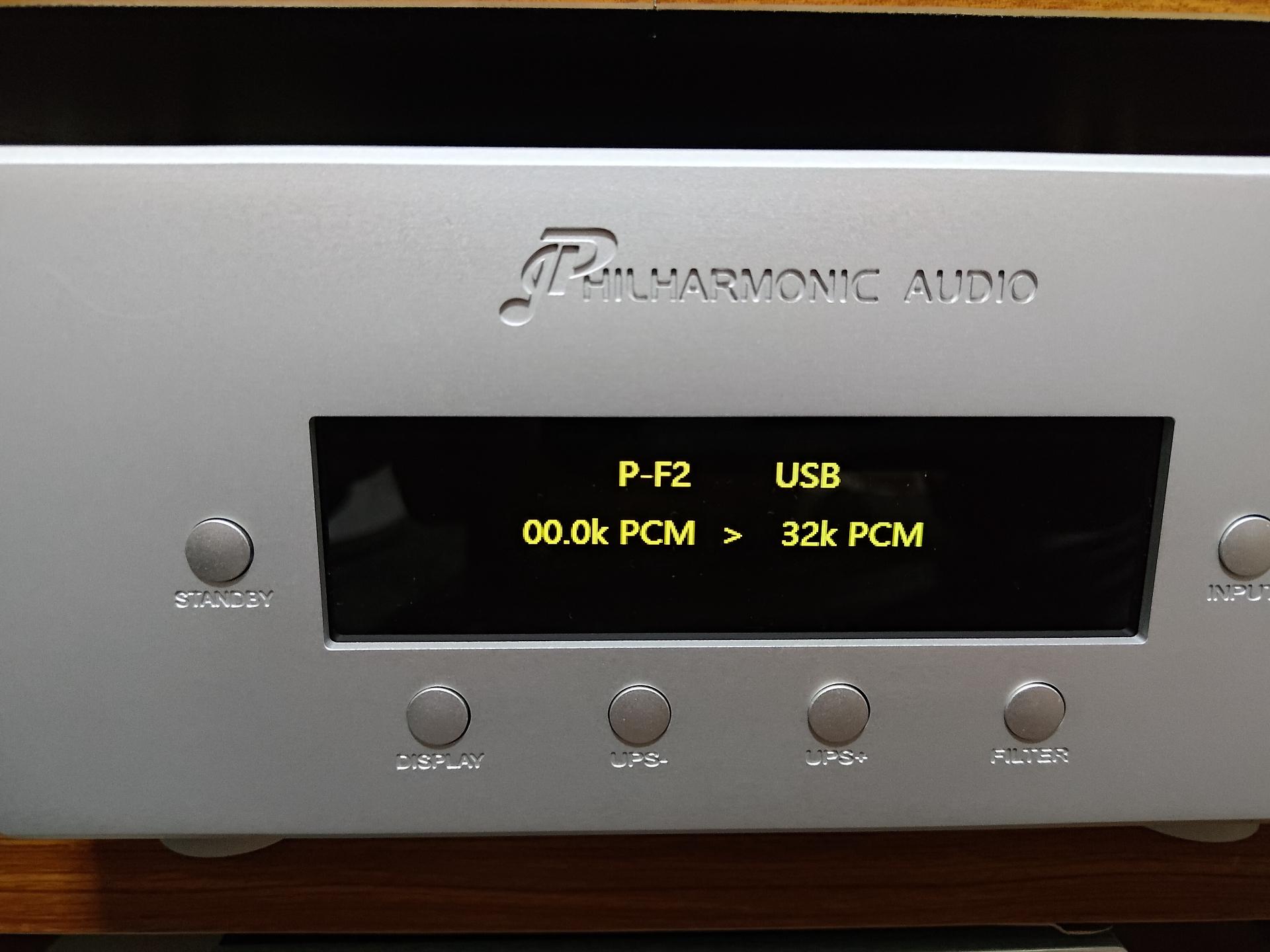 【心得】源自於影片中的好奇，Philharmonic Audio DAC-6 Mini實際開箱 @影音視聽討論區 哈啦板 - 巴哈姆特
