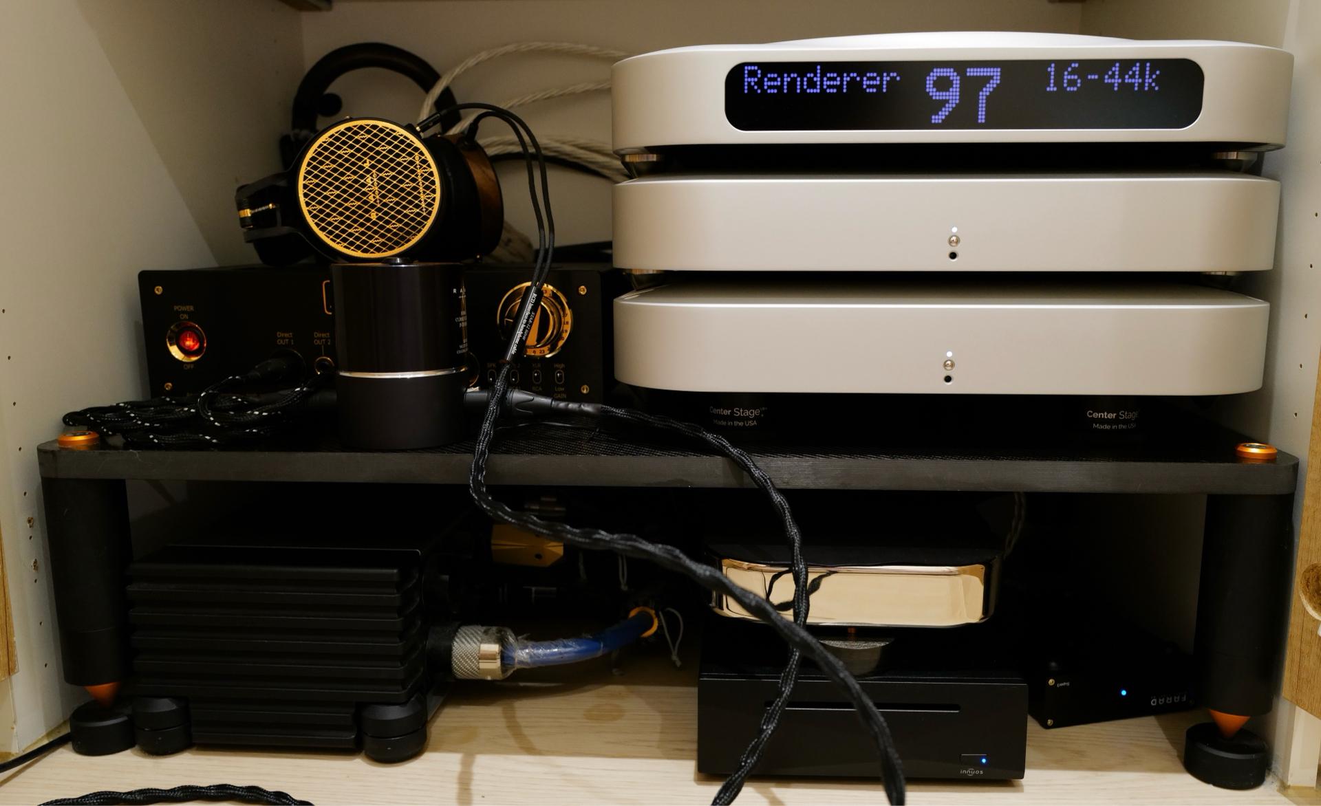 【心得】夢想實現，開箱MSB Select DAC II @影音視聽討論區 哈啦板 - 巴哈姆特