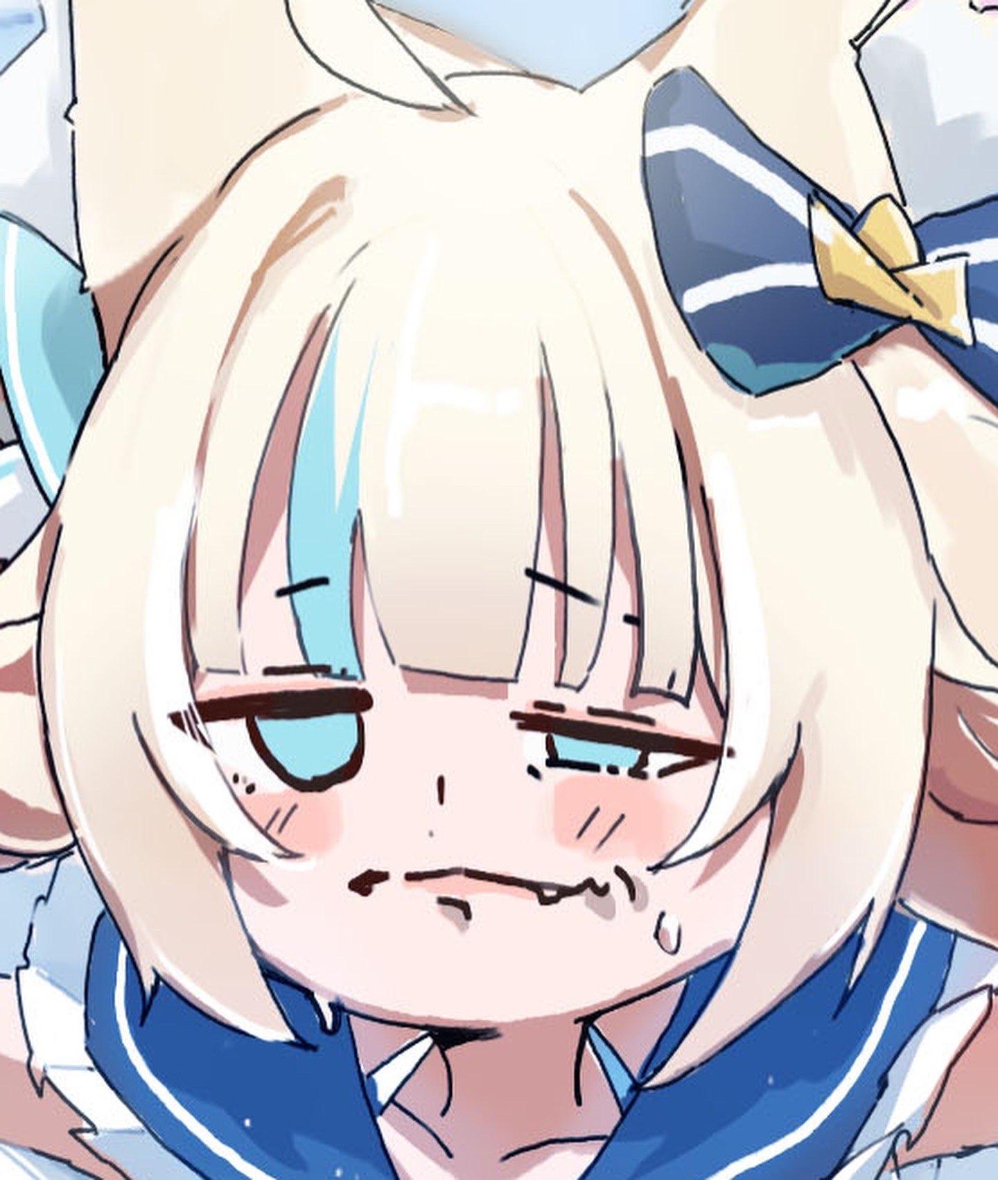 【創作】SABA @虛擬 Youtuber（Vtuber） 哈啦板 - 巴哈姆特