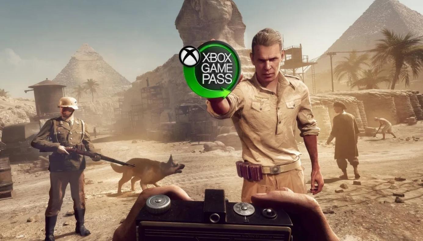 【情報】服務型遊戲吸走玩家時間！分析師稱其威脅大於XGP @Xbox / Xbox Series X 哈啦板 - 巴哈姆特