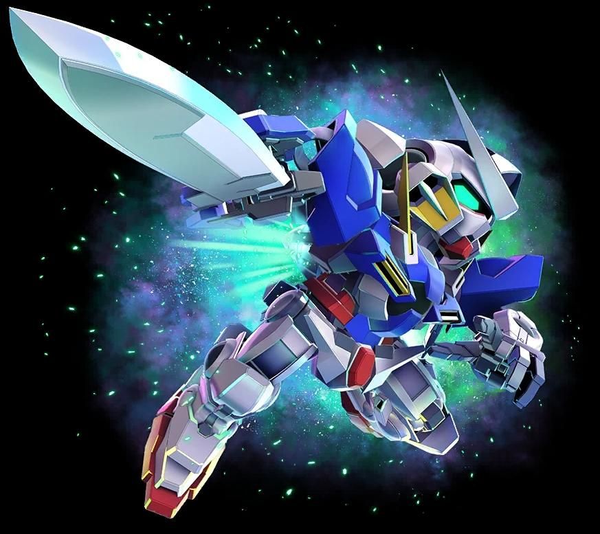 【心得】新手入坑選服、遊戲玩法、活動簡介和首抽多圖長文教學（更新至10月1日） @SD 鋼彈 G 世代 永恆 哈啦板 - 巴哈姆特