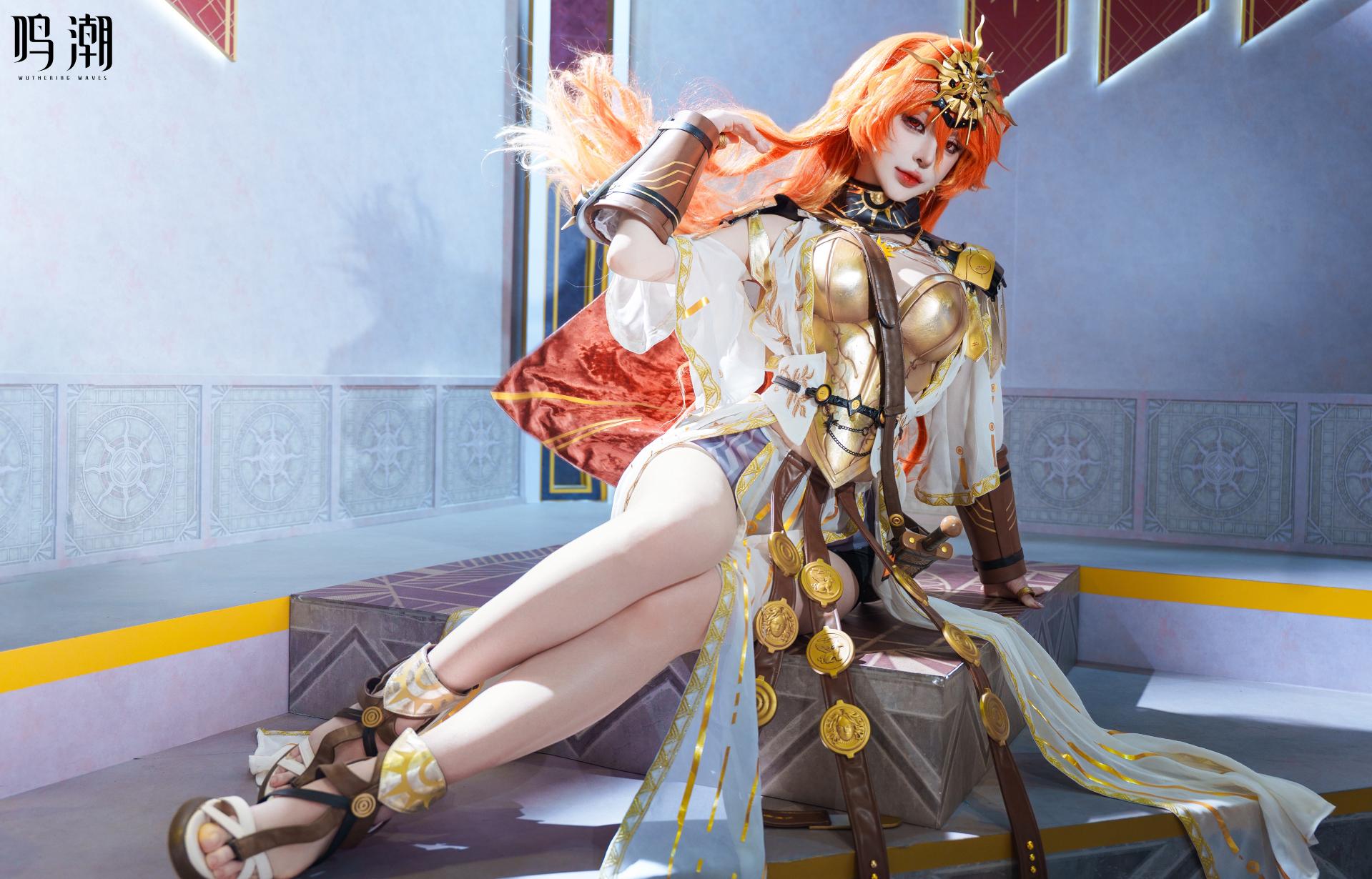 【閒聊】【純閒聊】《鳴潮》BW2025 Day1現場回顧 @鳴潮 哈啦板 - 巴哈姆特