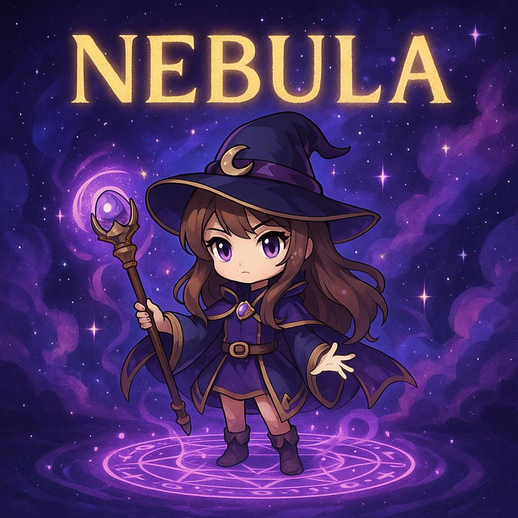 LV.3_Nebula 公會招募中！ @MapleStory Worlds 哈啦板 - 巴哈姆特