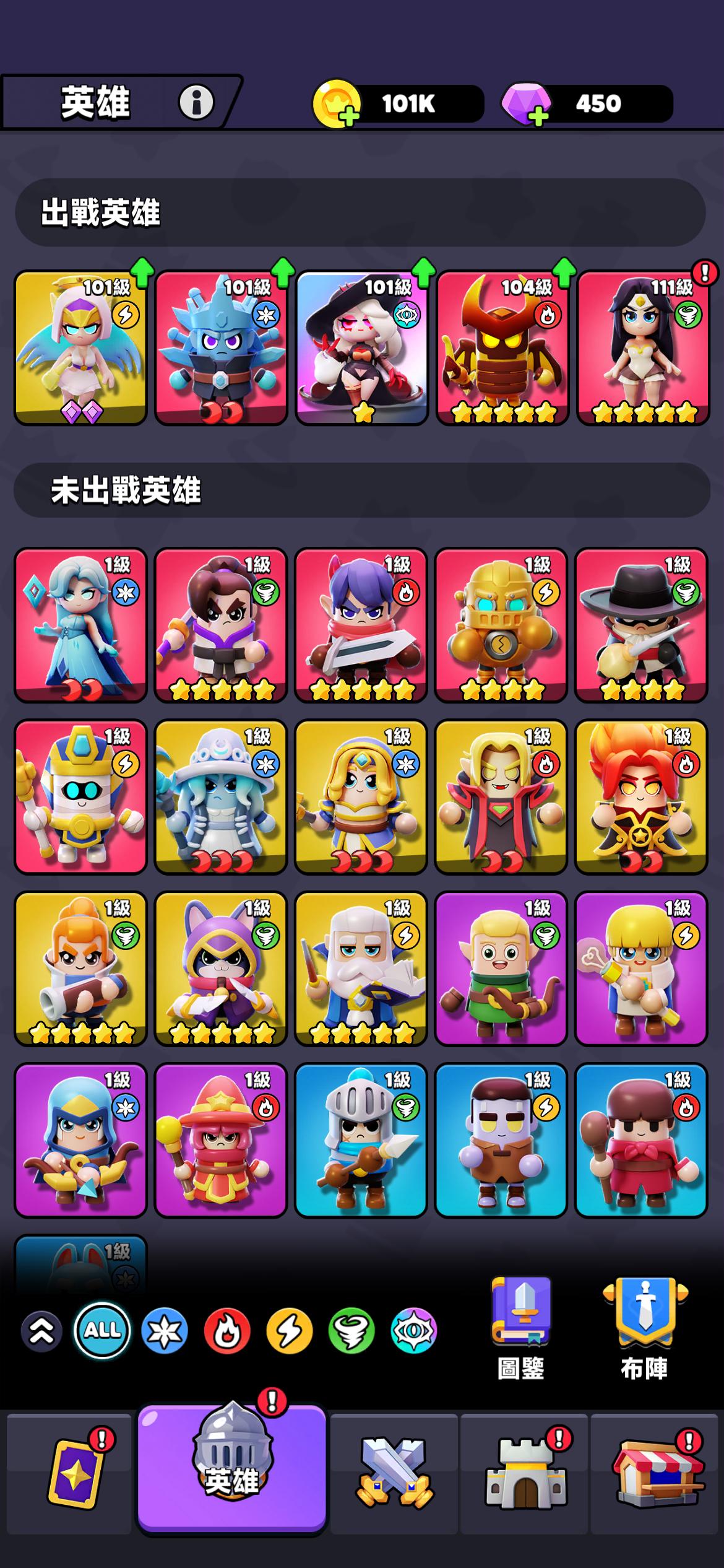 【問題】配隊 @胡鬧地牢 哈啦板 - 巴哈姆特