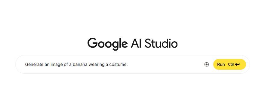 使用 google ai studio Nano Banana 一直出現 an internal error has occurred 的解法 - joelo的創作 - 巴哈姆特