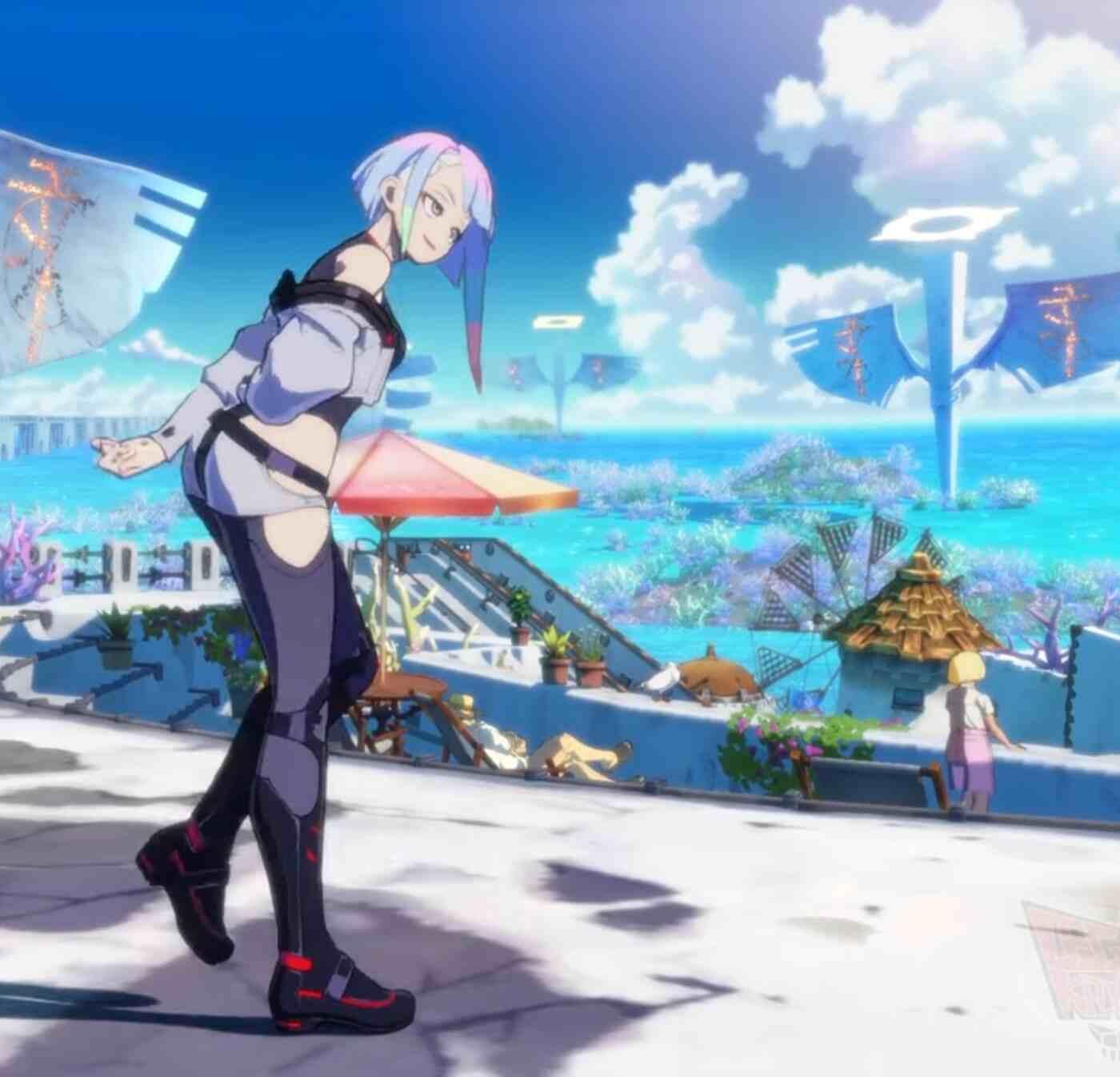 聖騎士之戰 • 布里奇特 - 810 - ash62646的創作 - 巴哈姆特