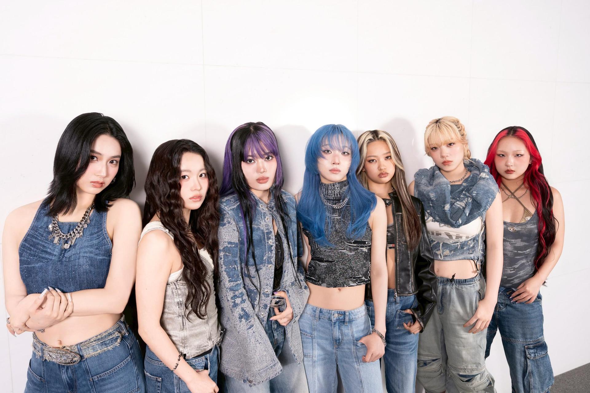 【HANA．YURI】ENCOUNT 專訪翻譯 - pudding031的創作 - 巴哈姆特