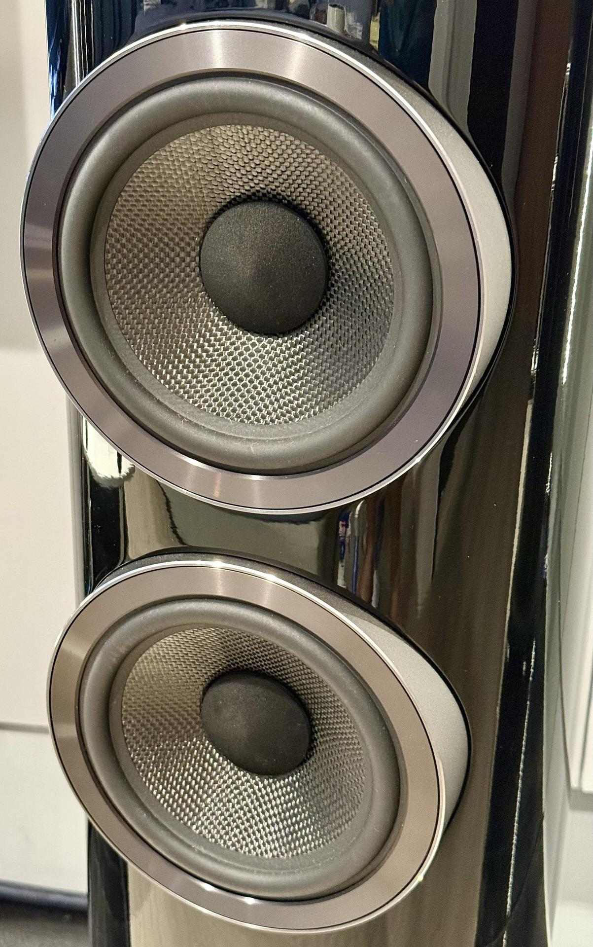 【心得】[老任開箱三部曲] 第二部曲: Bowers & Wilkins 804D4 落地喇叭 @影音視聽討論區 哈啦板 - 巴哈姆特
