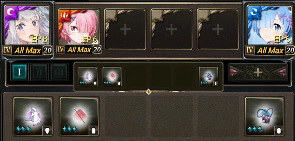 《神魔之塔》x《反叛的魯路修》合作關卡攻略整理｜輪迴｜討伐戰｜地獄級｜夢魘級｜月挑戰任務 - yt149的創作 - 巴哈姆特