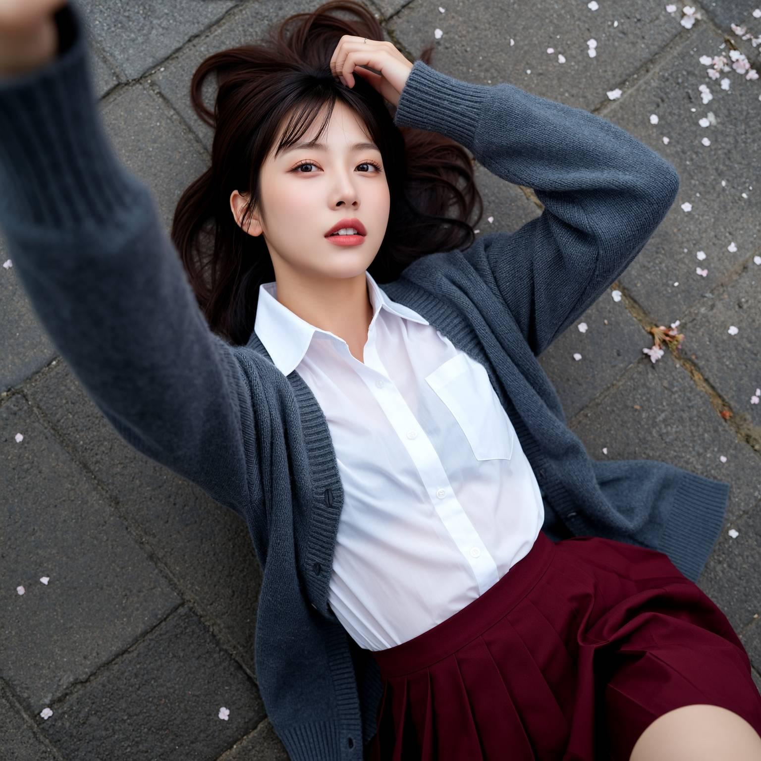 [AI tutorial] Wan2.1 文生圖搭配對應的 LoRA 效果很棒! - joelo的創作 - 巴哈姆特