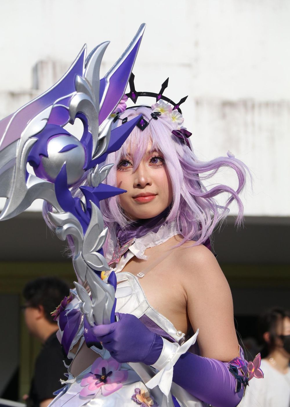 FF45 D2 - ho369147258的創作 - 巴哈姆特