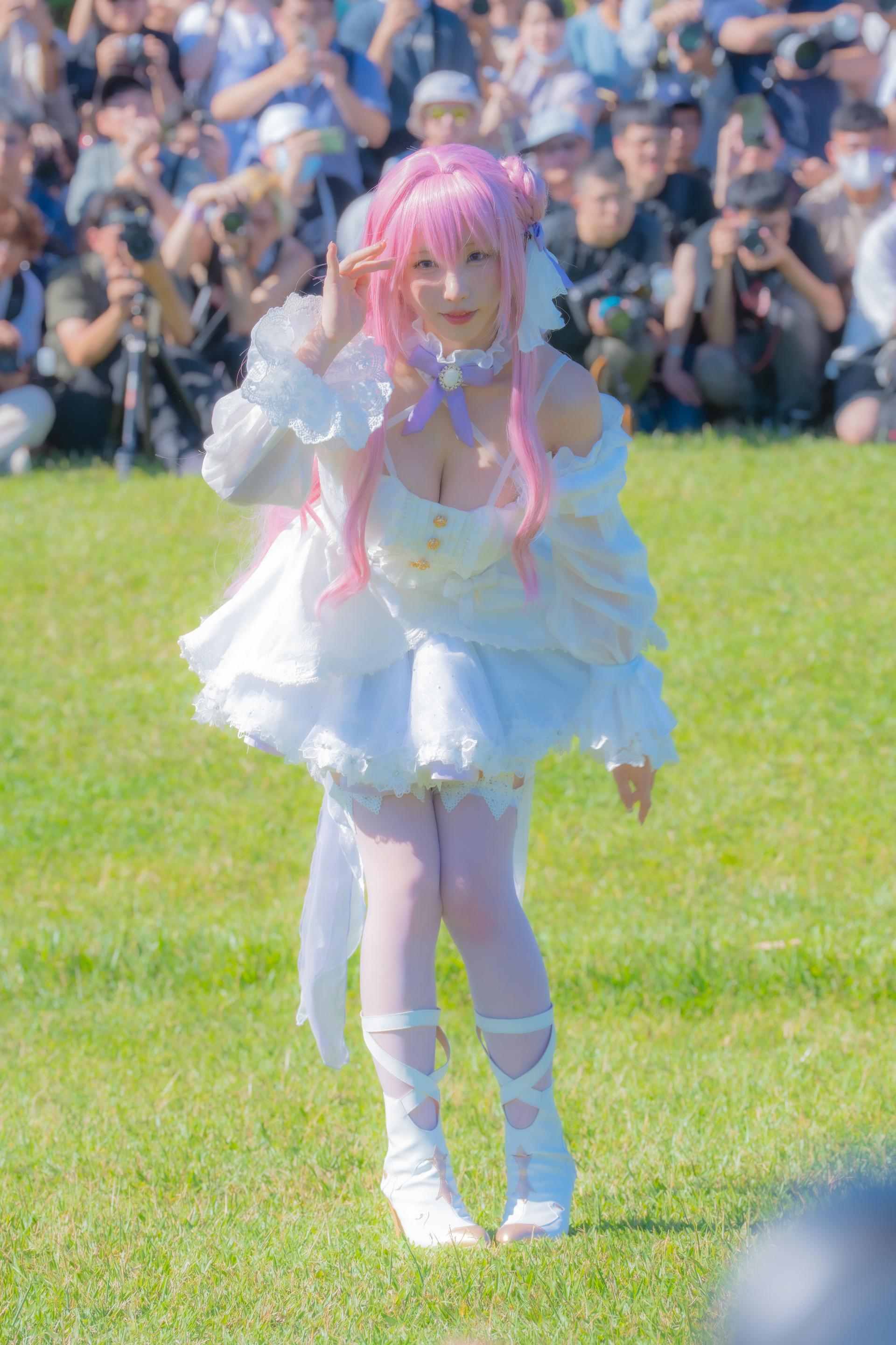 FF45 D3遊記~ - likebboy的創作 - 巴哈姆特