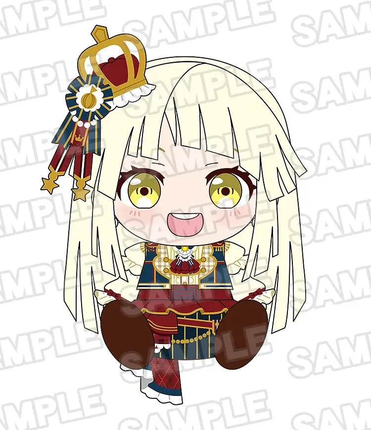 【模型】GSC《BanG Dream!》 Hello, Happy World！預計2026年2月販售 - rarab89w57的創作 - 巴哈姆特