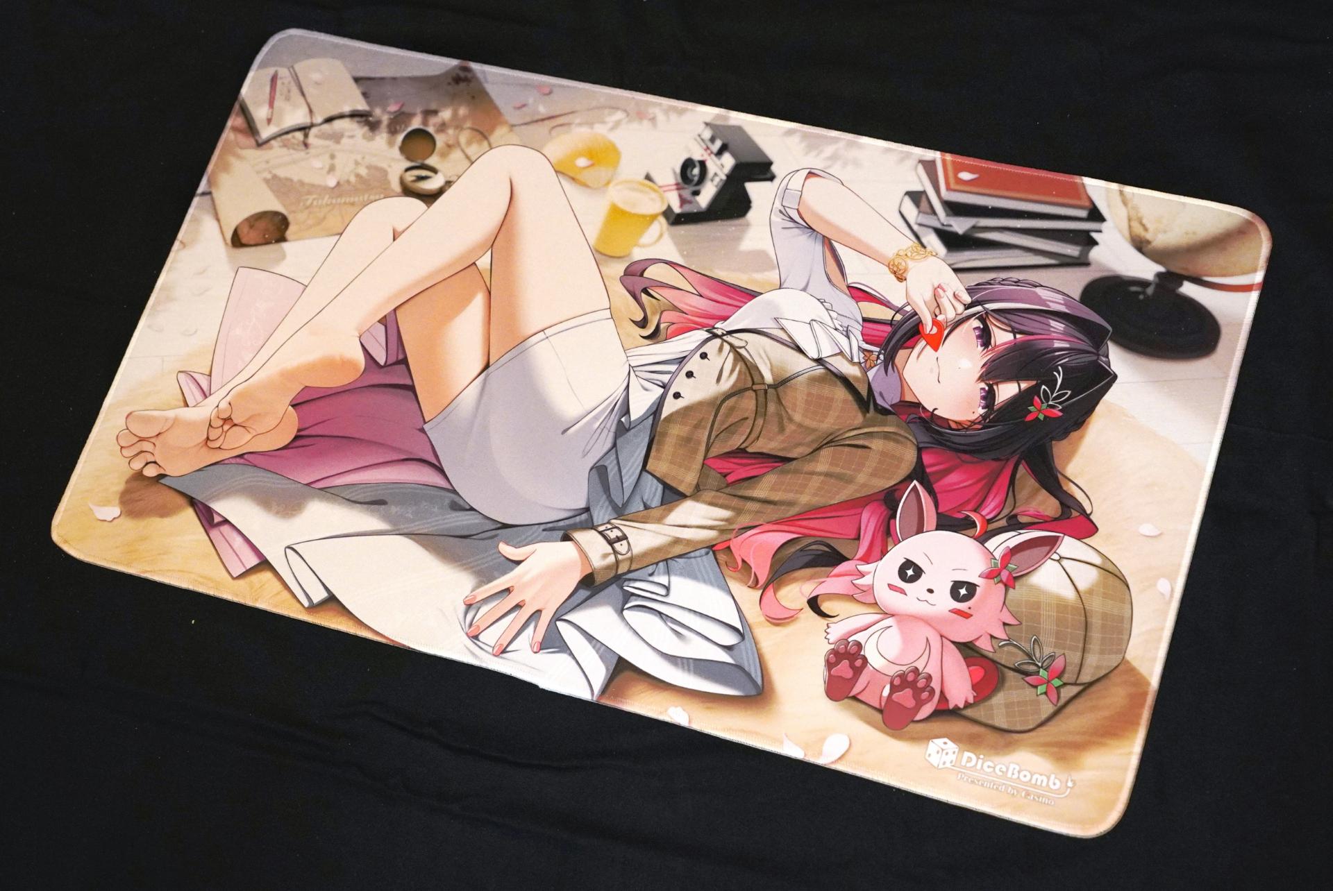 【FF45】新刊與周邊預購【DiceBomb】 - fgimt123321的創作 - 巴哈姆特