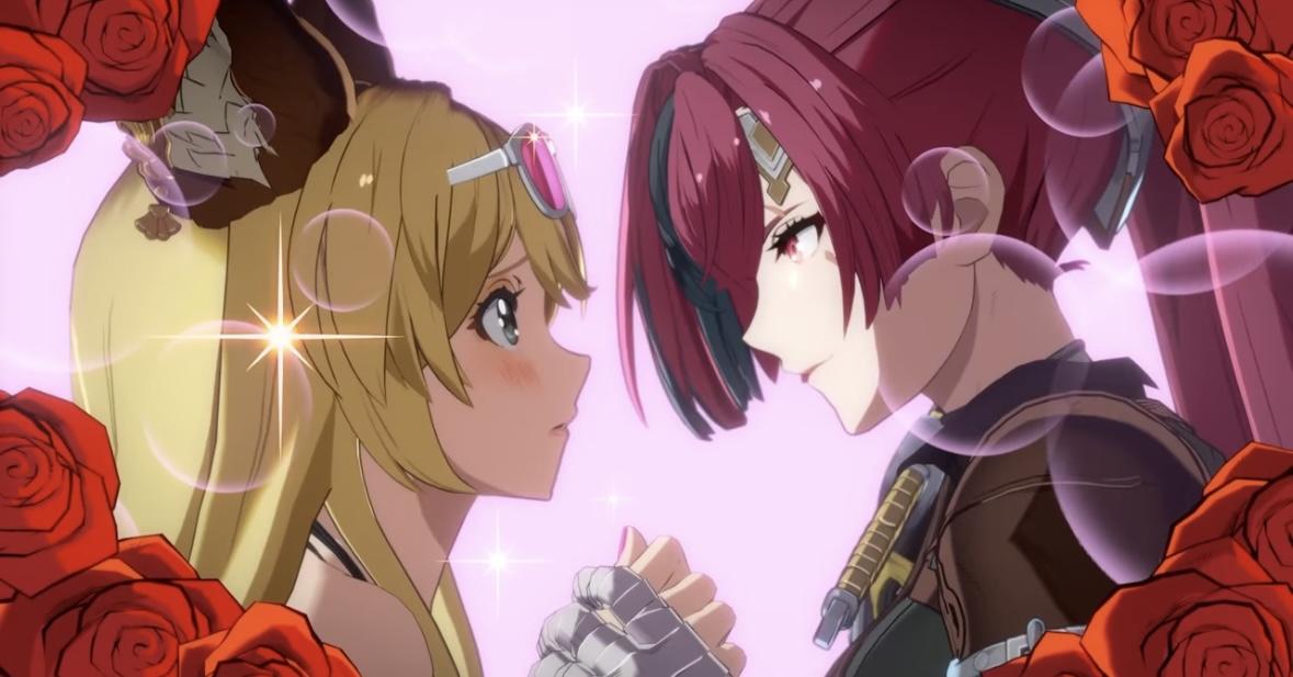 【情報】GBVSR Ver2.20 8/5 實裝DLC 火龍 角色EX模式 @碧藍幻想 系列 哈啦板 - 巴哈姆特