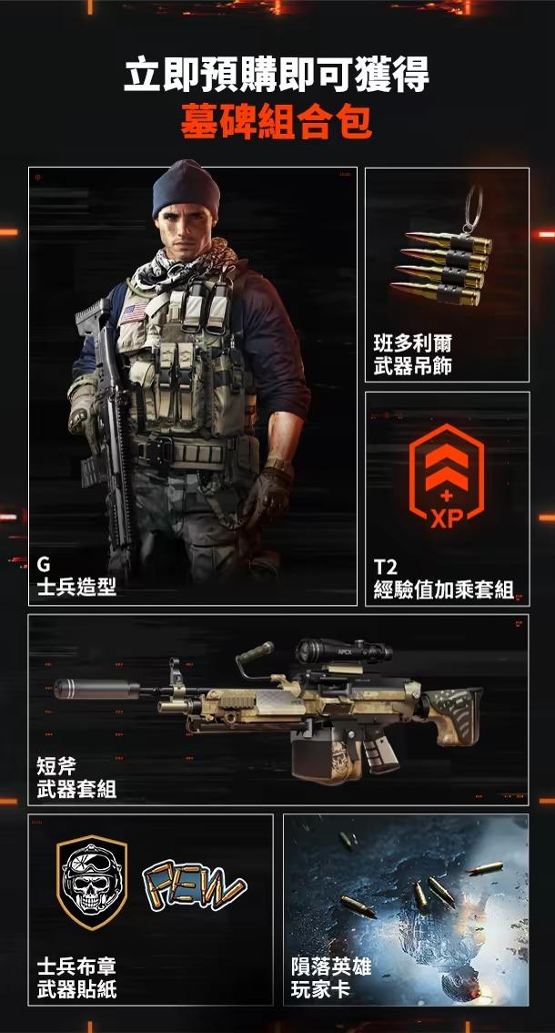 【情報】Steam開放預購啦！！！！汪～ @戰地風雲 哈啦板 - 巴哈姆特