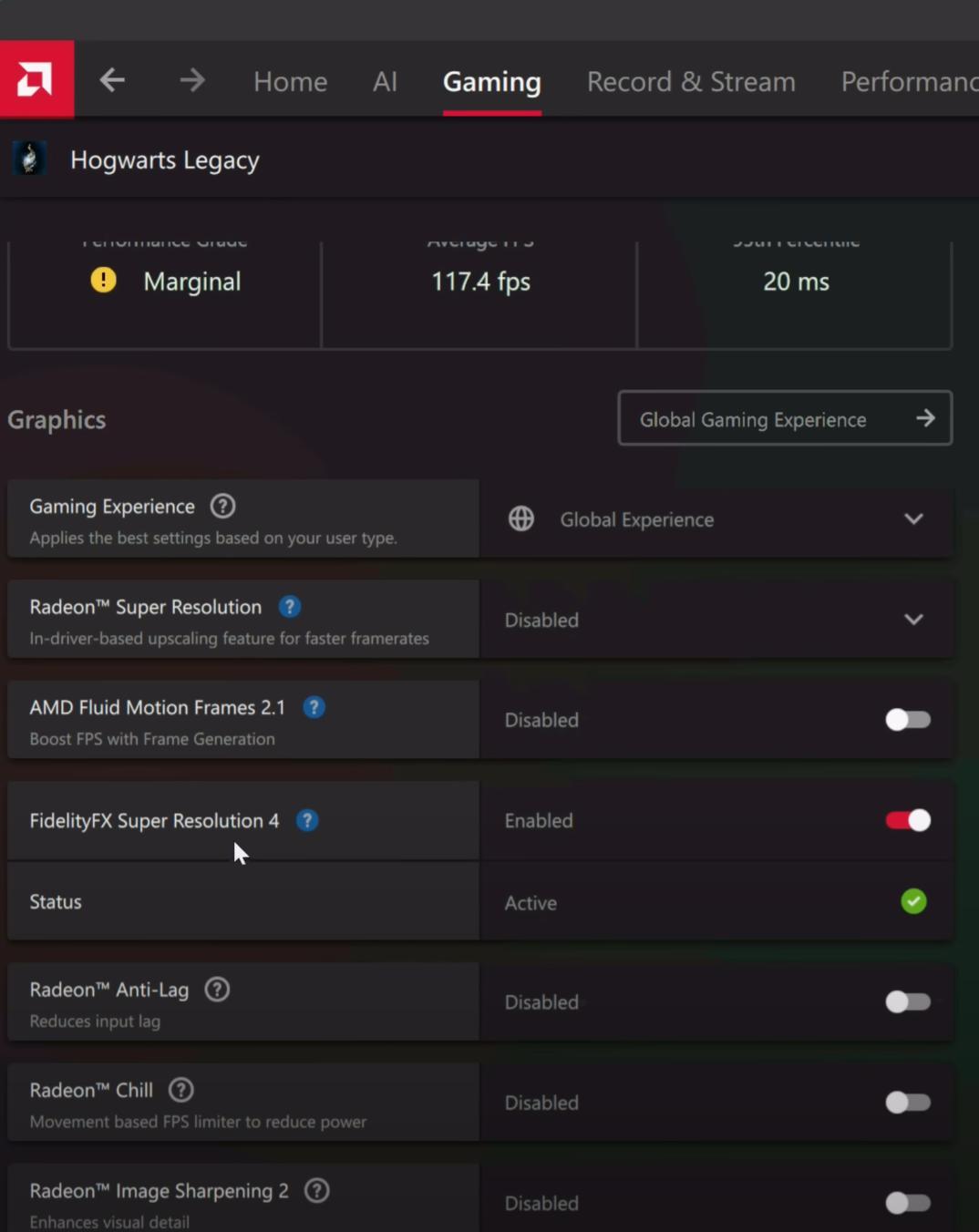 【情報】使用AMD GPU Manager 將遊戲加入FSR4白名單 @電腦應用綜合討論 哈啦板 - 巴哈姆特