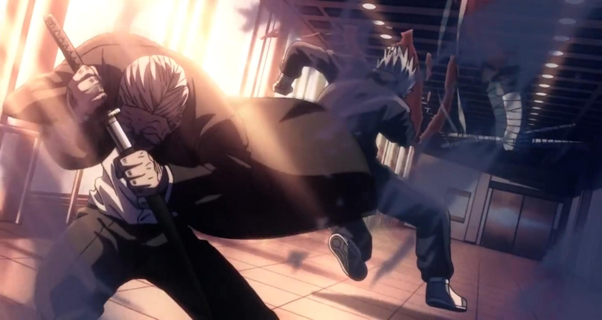 坂本的日常 【16】觀後感 - ash62646的創作 - 巴哈姆特