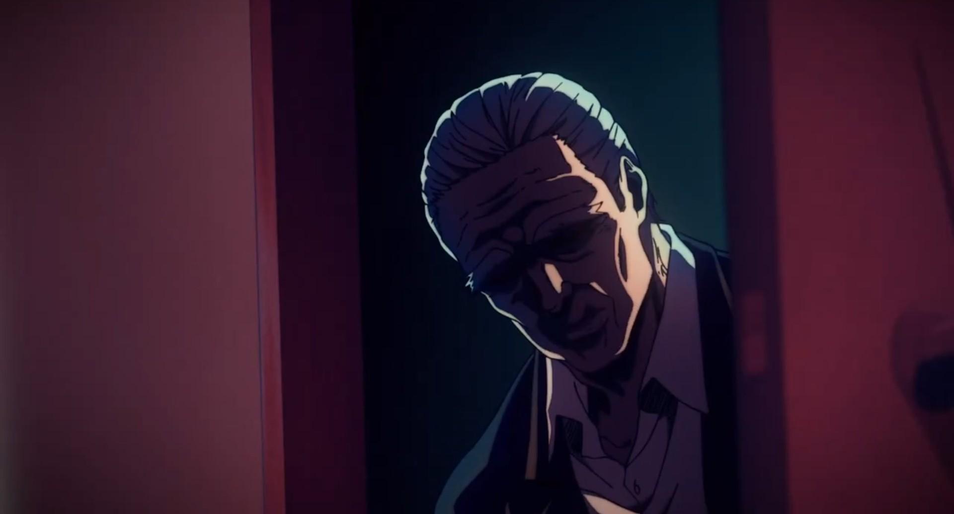 坂本的日常 【16】觀後感 - ash62646的創作 - 巴哈姆特