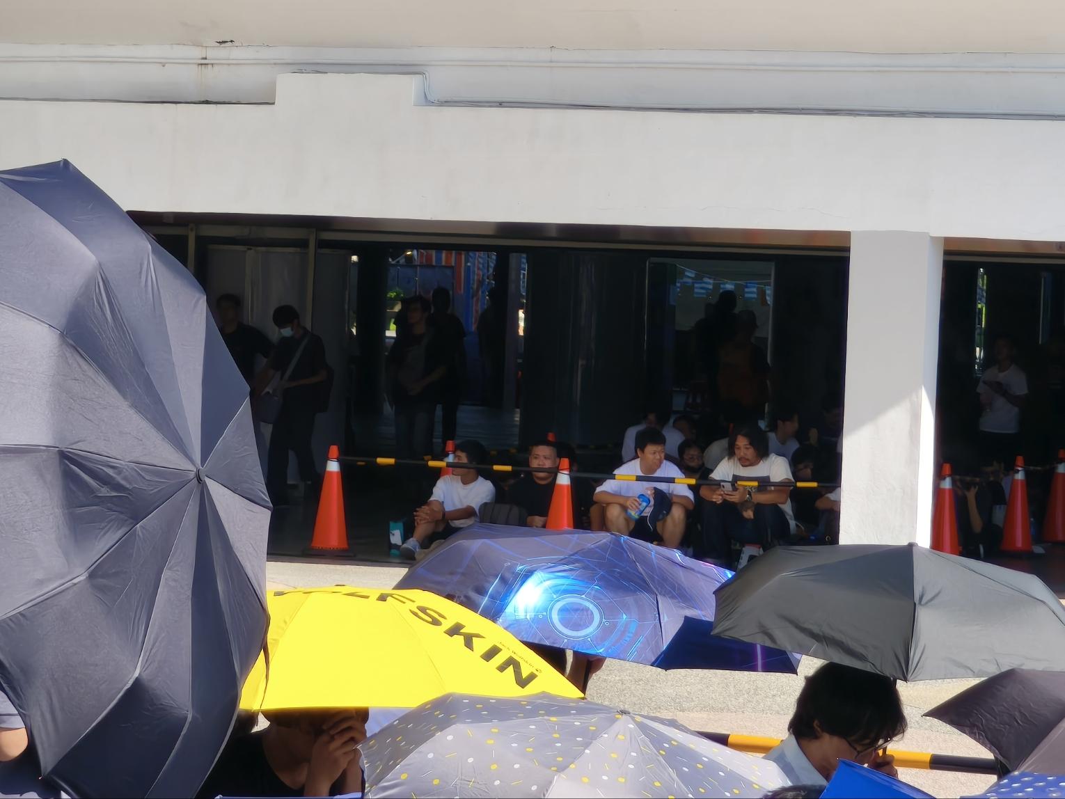 【閒聊】FF45入場流程分享 @棕色塵埃 2 哈啦板 - 巴哈姆特