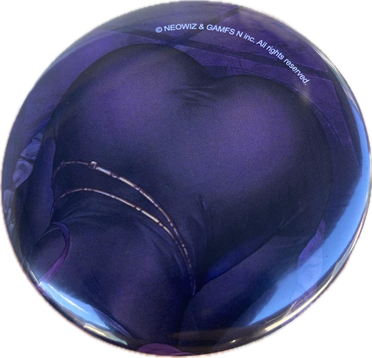 【閒聊】FF45 屁股徽章分享 @棕色塵埃 2 哈啦板 - 巴哈姆特