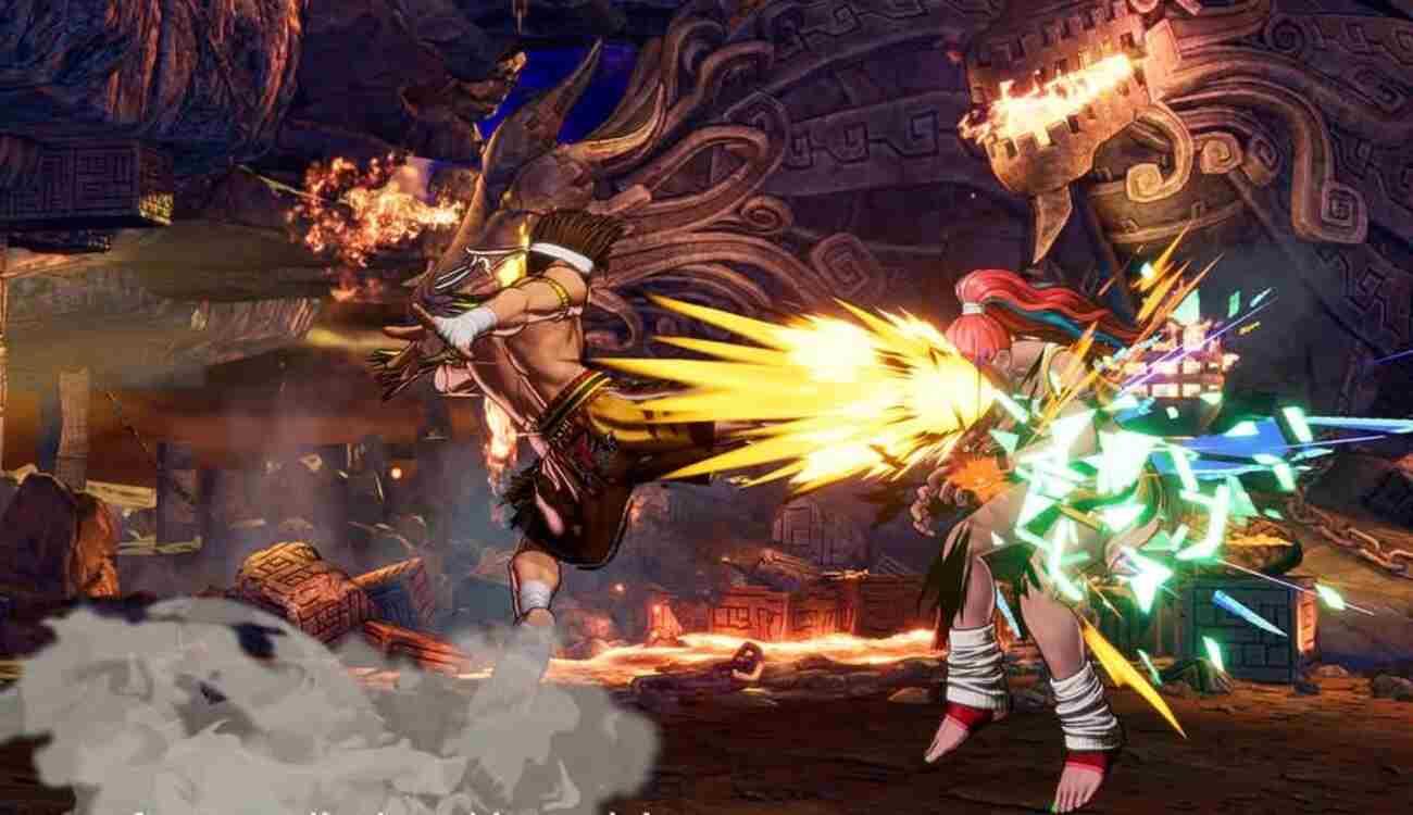 KOF XV & 群狼2，什麼都沒有。《2094》（小聊） - ash62646的創作 - 巴哈姆特