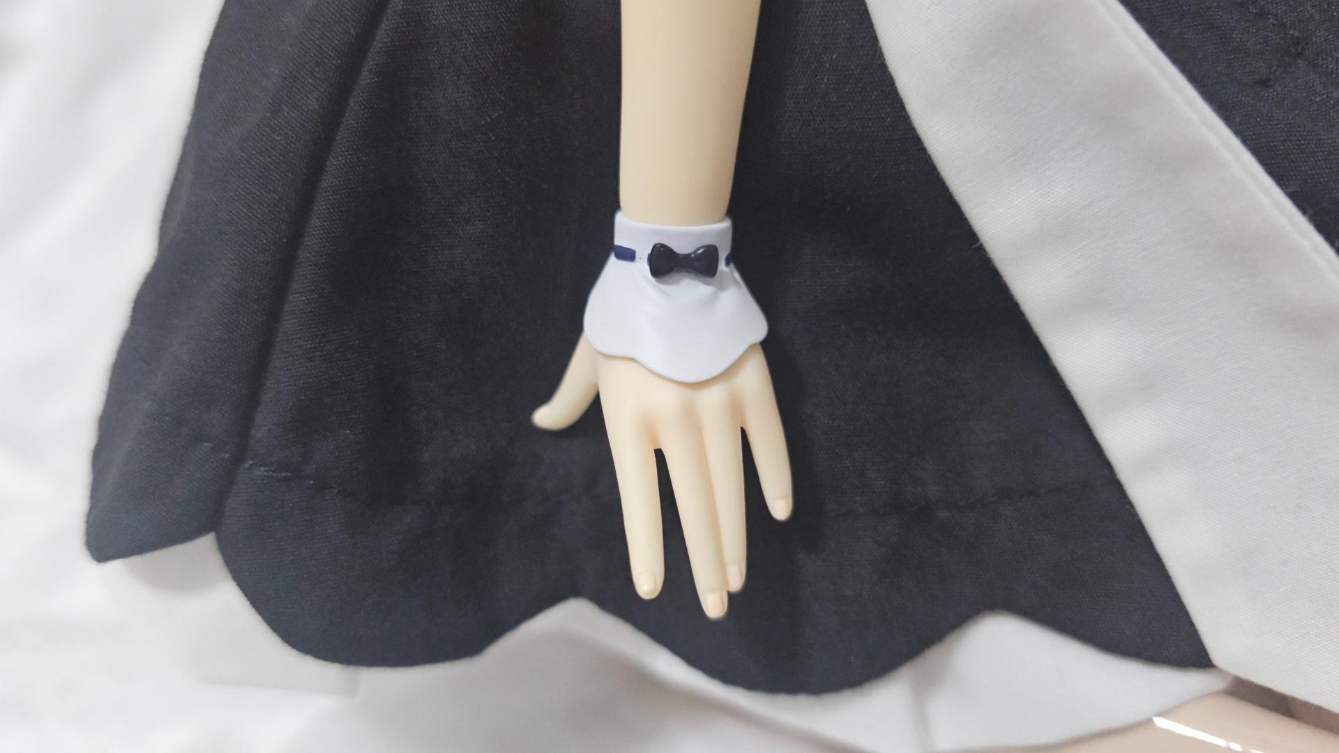 【心得】【簡易開箱】Native BINDing 1/4 貓娘樂園 Nekopara 草莓 @綜合公仔玩具討論區 哈啦板 - 巴哈姆特