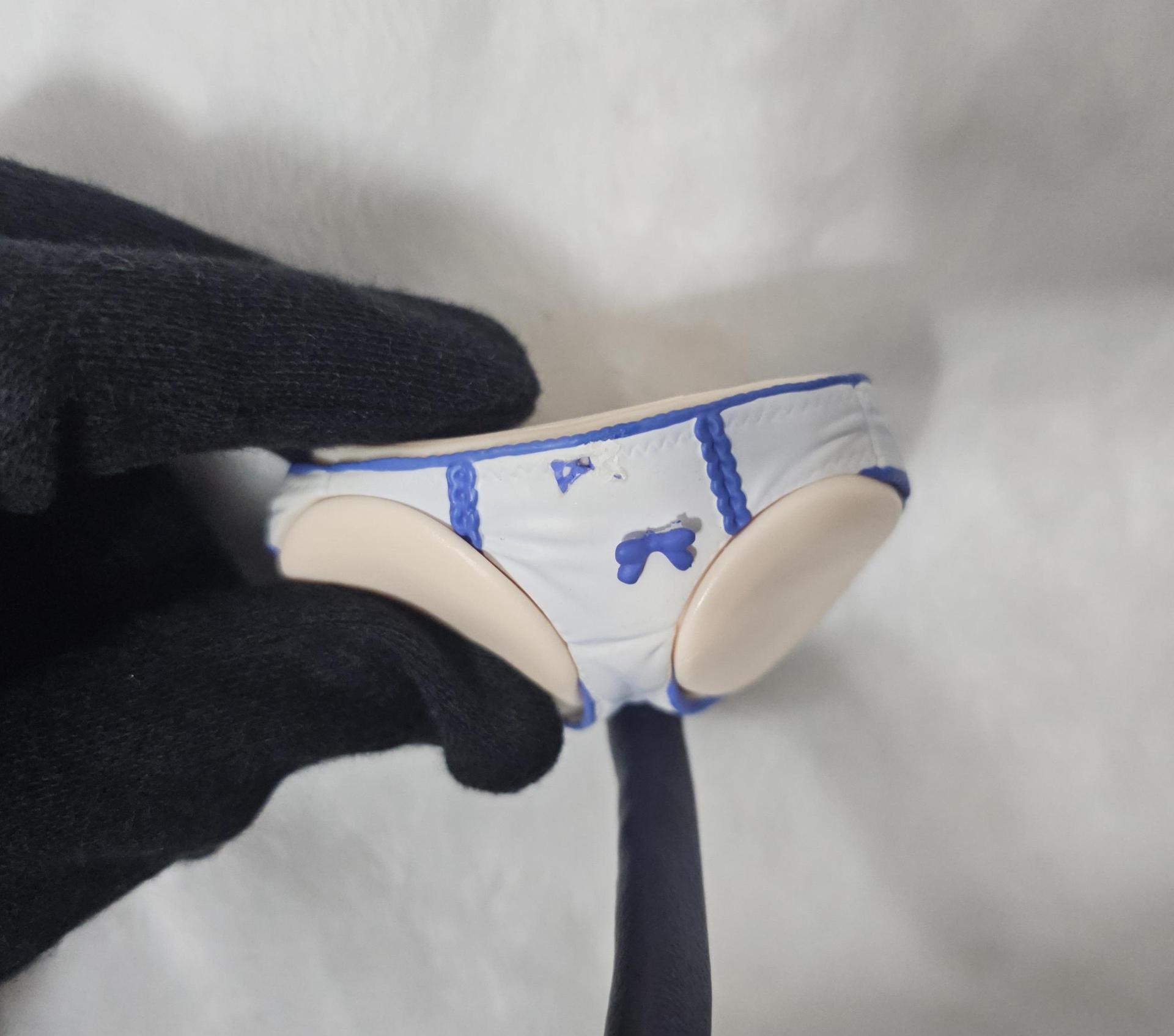 【心得】Native BINDing 1/4 貓娘樂園 Nekopara 水無月時雨 @綜合公仔玩具討論區 哈啦板 - 巴哈姆特