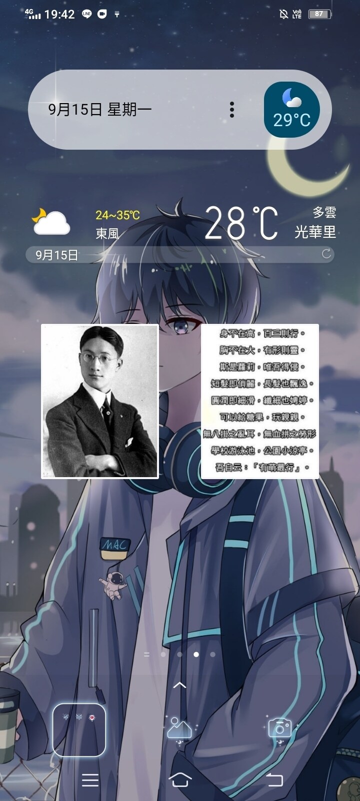 初升小高一 - ammmmmmmm的創作 - 巴哈姆特