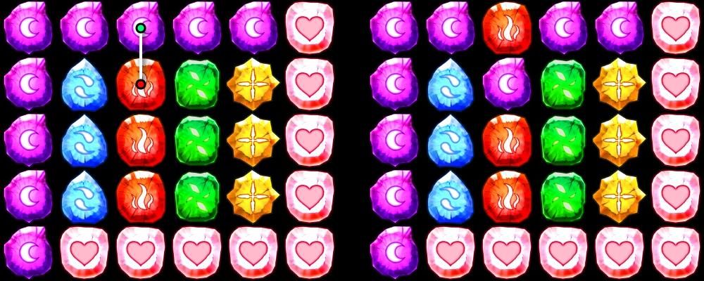 【攻略】「9月LV8、LV7、LV6」愛蜜莉雅輕鬆通關｜魯路修輕鬆通關 @神魔之塔 哈啦板 - 巴哈姆特