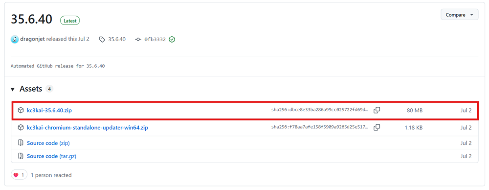 【情報】KC3改不再能於Chrome上運作的解決方法(250910更新) @艦隊 Collection 哈啦板 - 巴哈姆特