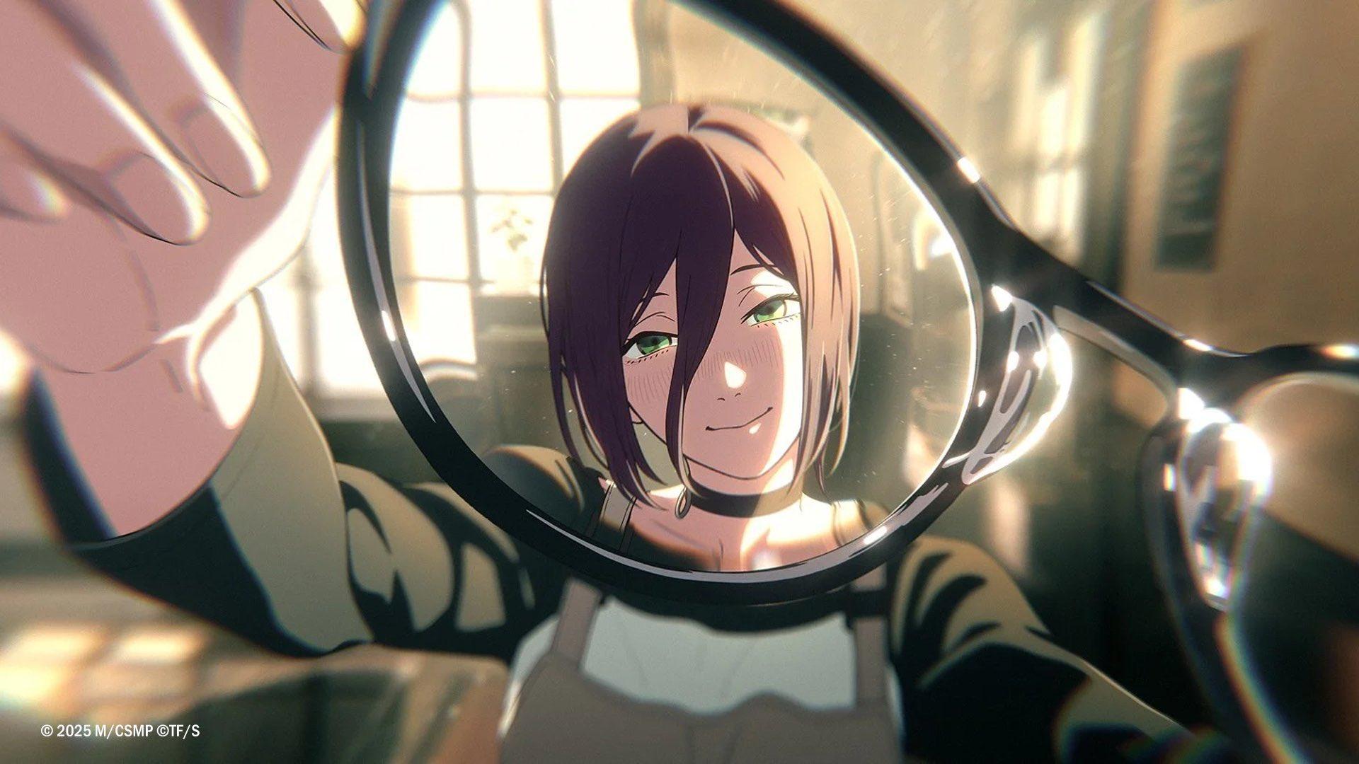 【情報】劇場版《鏈鋸人 蕾潔篇》上映不到3天，票房收入已達10億日圓！持續穩坐冠軍寶座！ @藤本樹 作品集 哈啦板 - 巴哈姆特