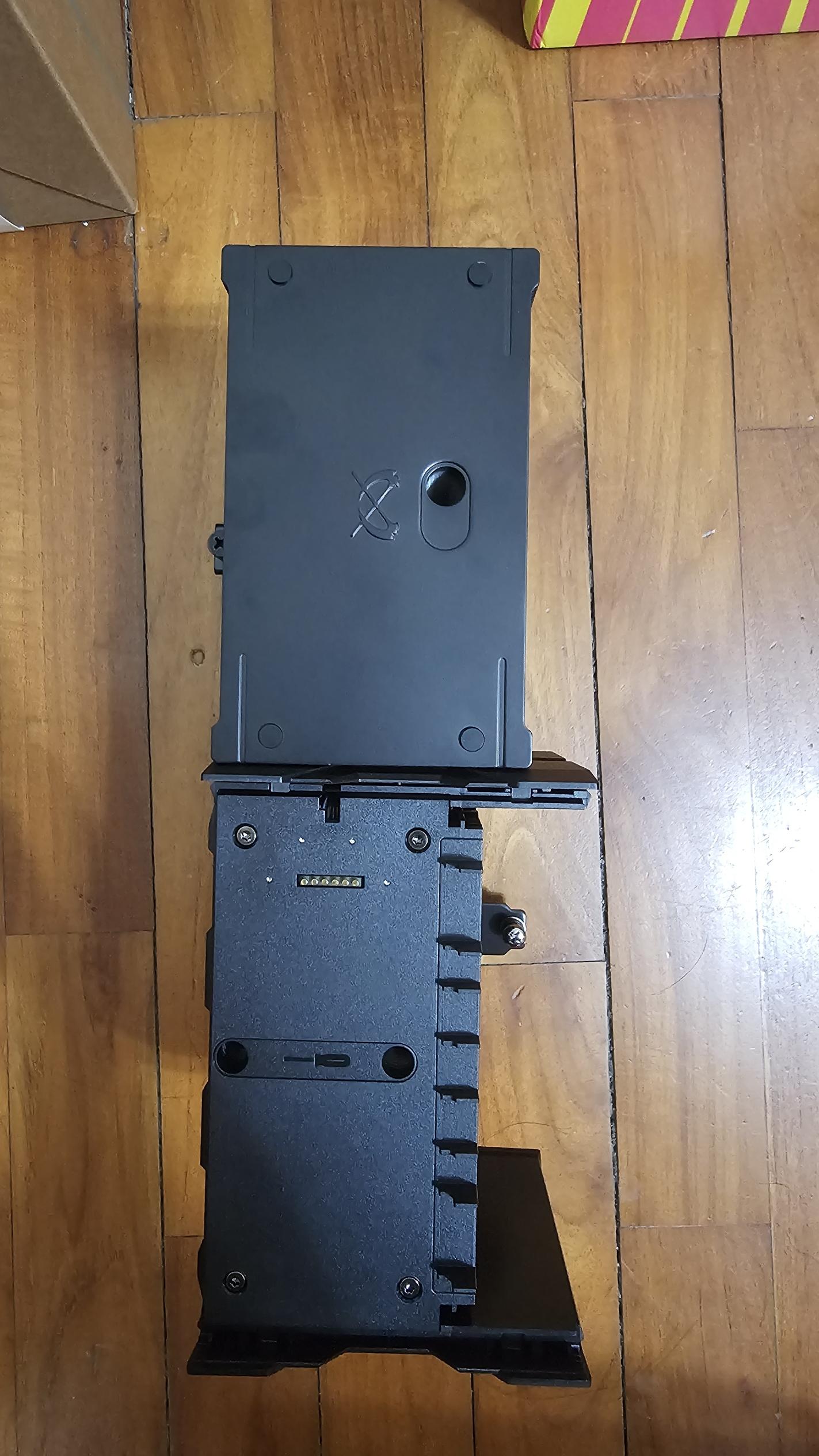 【心得】旗艦單塔(SK700/AK700/無限六)&風扇(MACH120、P2 PRO)簡評及一些散熱閒聊 @電腦應用綜合討論 哈啦板 - 巴哈姆特