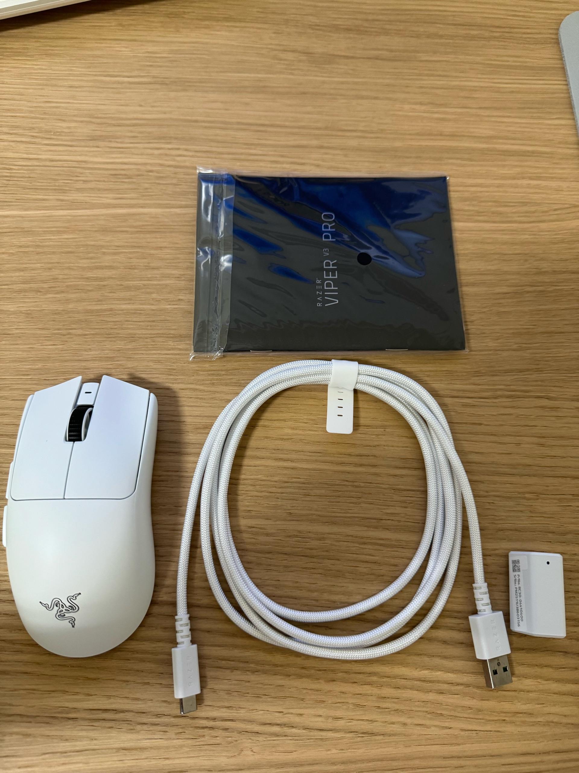 【問題】想問一個Viper V3 pro笨笨的問題… @電腦應用綜合討論 哈啦板 - 巴哈姆特