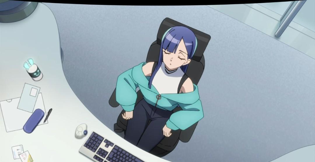 永遠的黃昏：（00）觀後感 - ash62646的創作 - 巴哈姆特