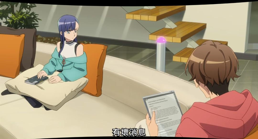 永遠的黃昏：（00）觀後感 - ash62646的創作 - 巴哈姆特