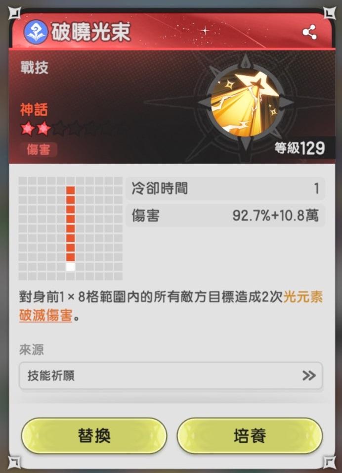 【心得】術士配置分享 推塔、惡夢、PVP、輔助? @杖劍傳說：坎斯汀之約 哈啦板 - 巴哈姆特
