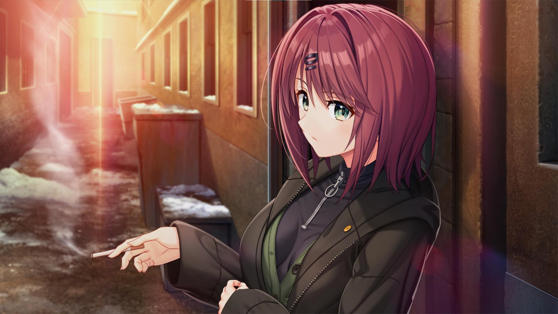 【心得】「既是戰後，又是開戰前夜」【アンラベル・トリガー-Prelude to War-】感想 - gary87010500的創作 - 巴哈姆特